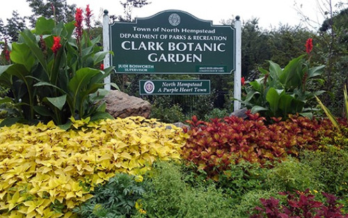 Individual Membership | Clark Botanic Garden