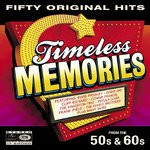 TIMELESS MEMORIES - Various Artist | bandaids