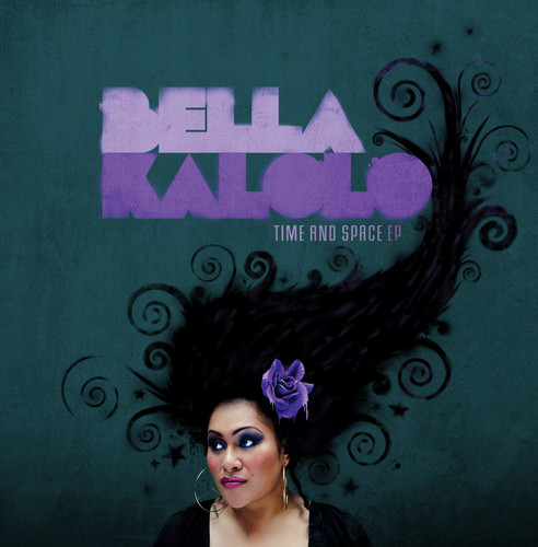BELLA KALOLO - Time & Space | bandaids