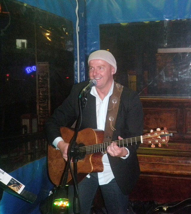 Mike Arthur/BandAids/bandaids.co.nz/Band for Hire/New Zealand