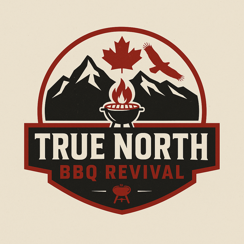 True North BBQ Revival | professional bbq cleaning | Red Deer, AB, Canada