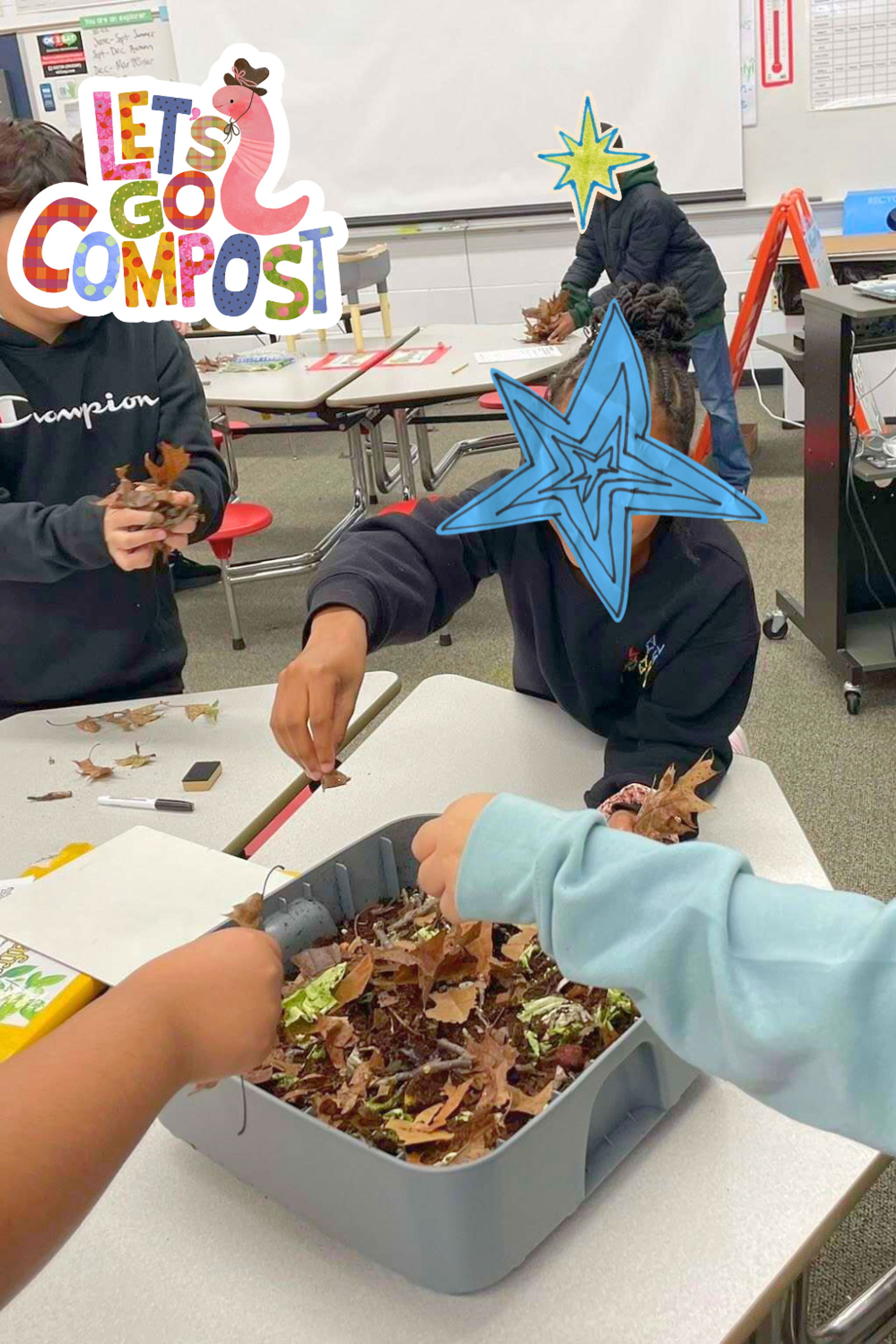 9 Sustainable Zero-Waste Summer Activities for Kids: Compost, Soil, and ...