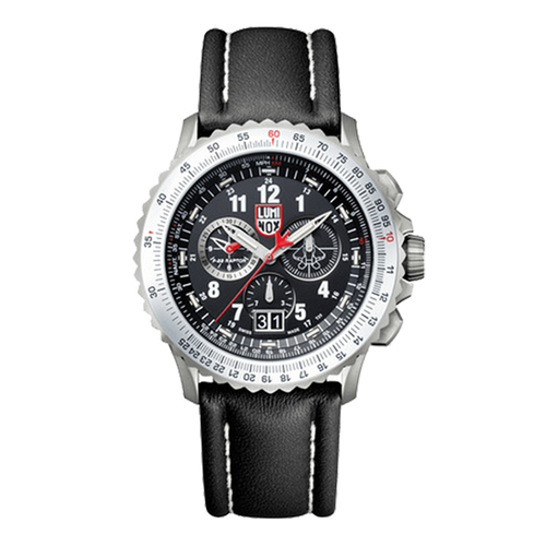 Luminox F-22 Raptor | HG Jewellers