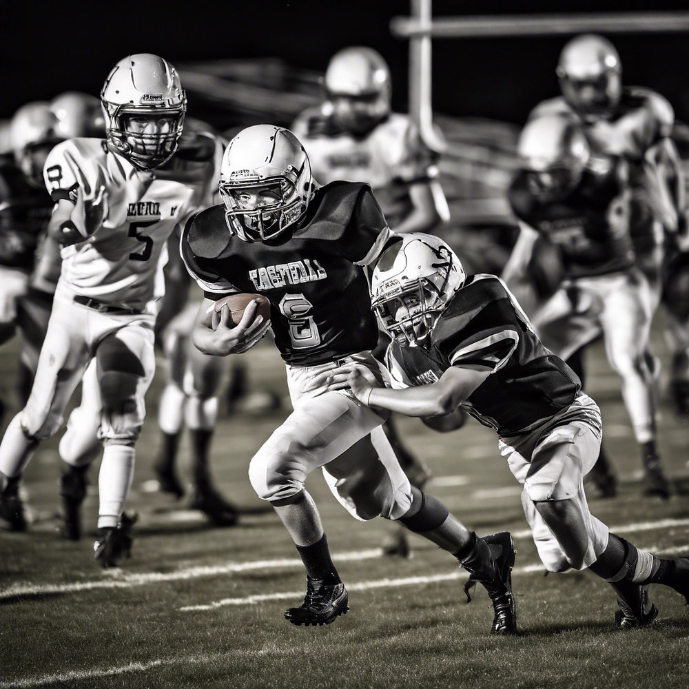 The Importance of Baseline Concussion Testing for Contact Sports Athletes