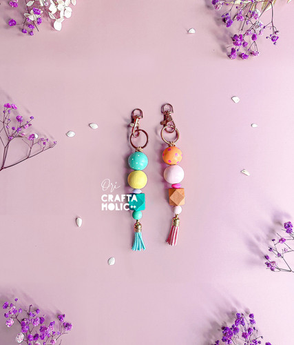 Toòng teng sắc màu | Ori