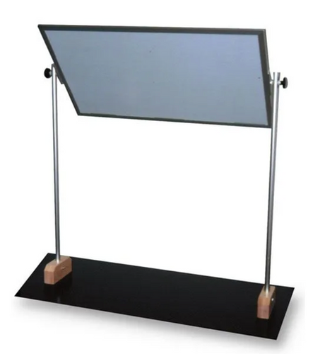 Overhead Mirror table Mounted | Cookery Mirrors