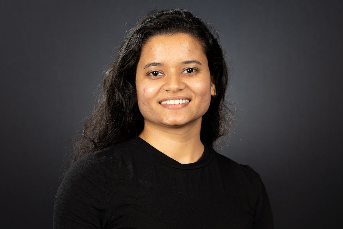 Dr Priya DWIVEDI | ACDC Research Group