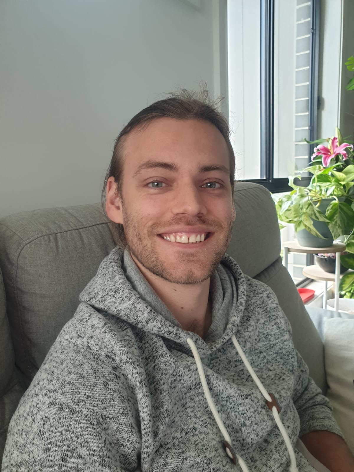 Dr Jack COLWELL | ACDC Research Group