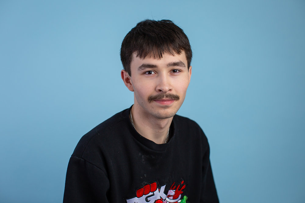 Ethan Gunter Spotlight!