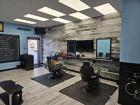 Extreme Cuts Barbershop | Barbershop | 722 Evergreen Park Northwest ...