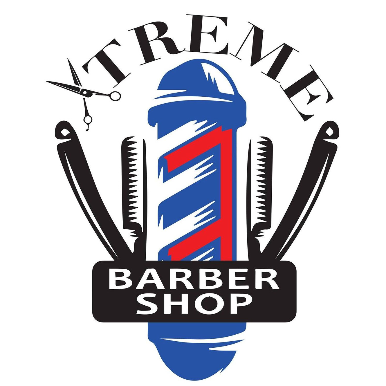 Extreme Cuts Barbershop | Barbershop | 722 Evergreen Park Northwest ...