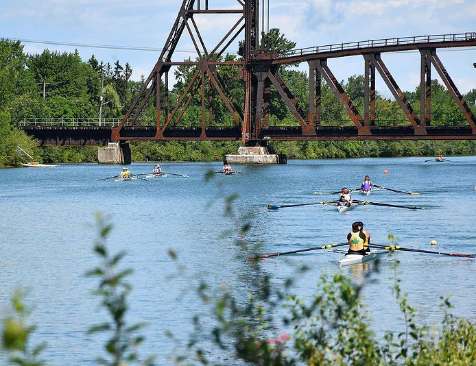 Home | Durham Rowing Club