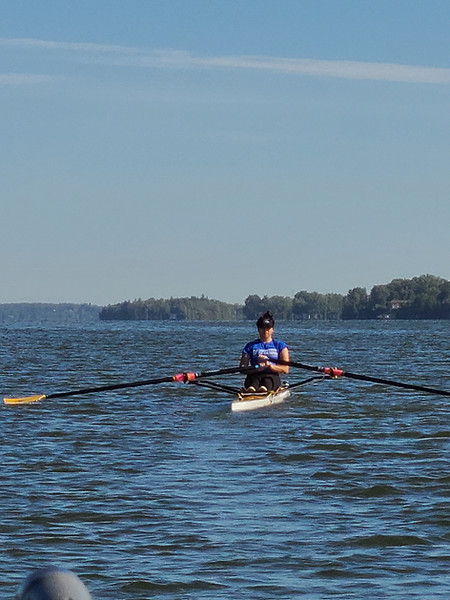 Learn to Row | Durham Rowing Club