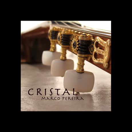 Marco Pereira - Recordings