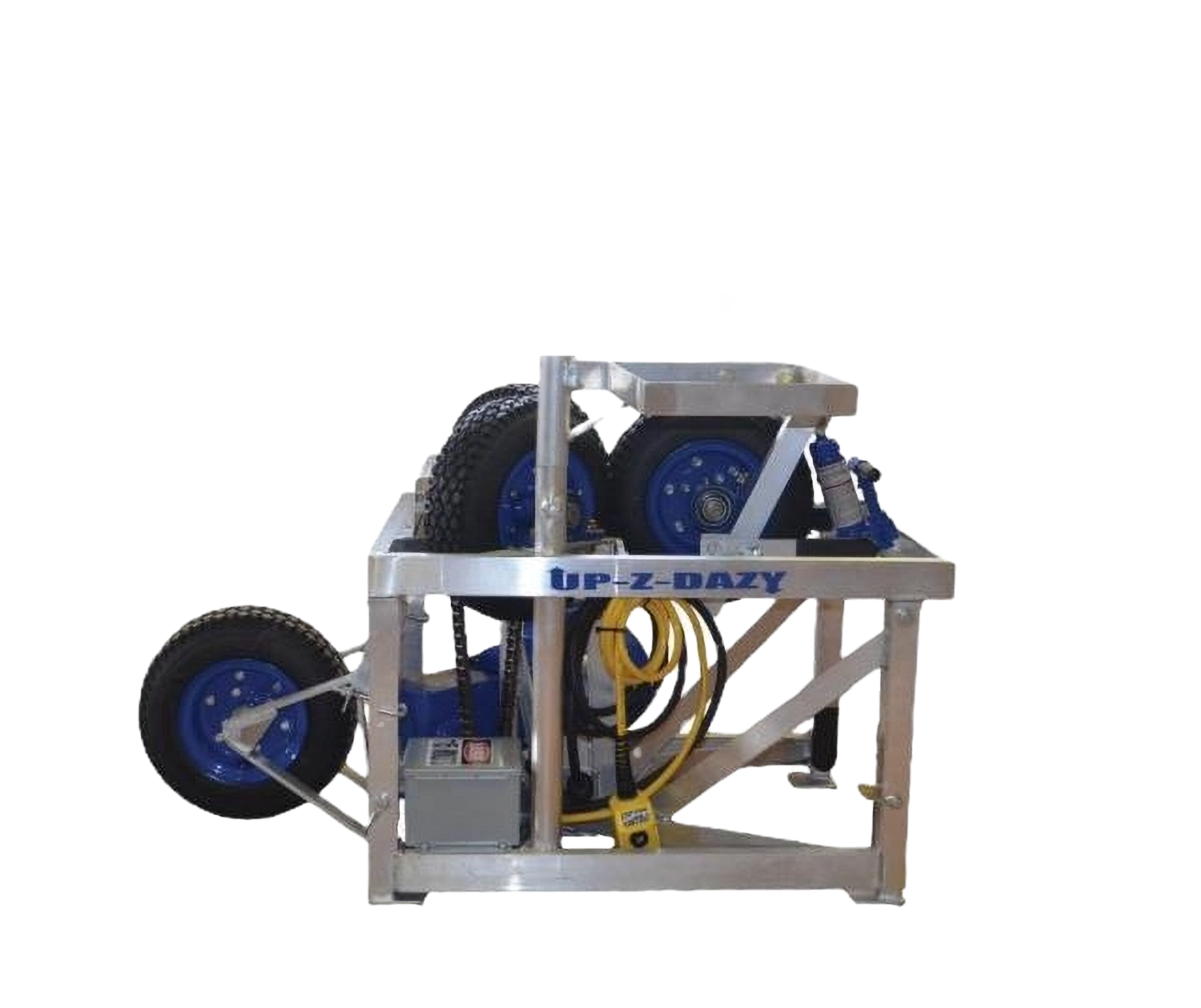 Well Pump Puller | West End Equipment