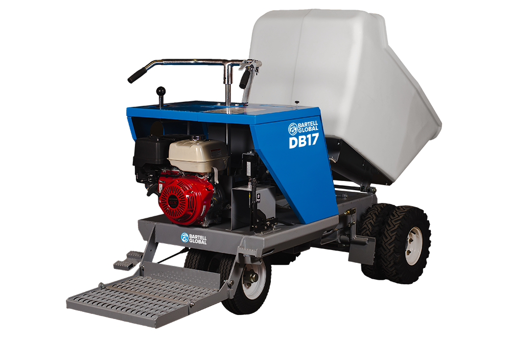 Concrete Buggy | West End Equipment