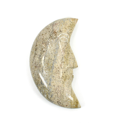 Ocean Jasper Moon | The Crystal Shop
