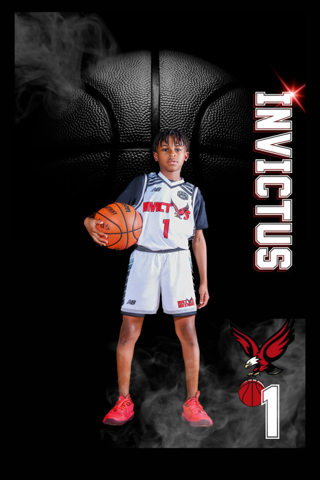 Teams | Invictus Red Storm