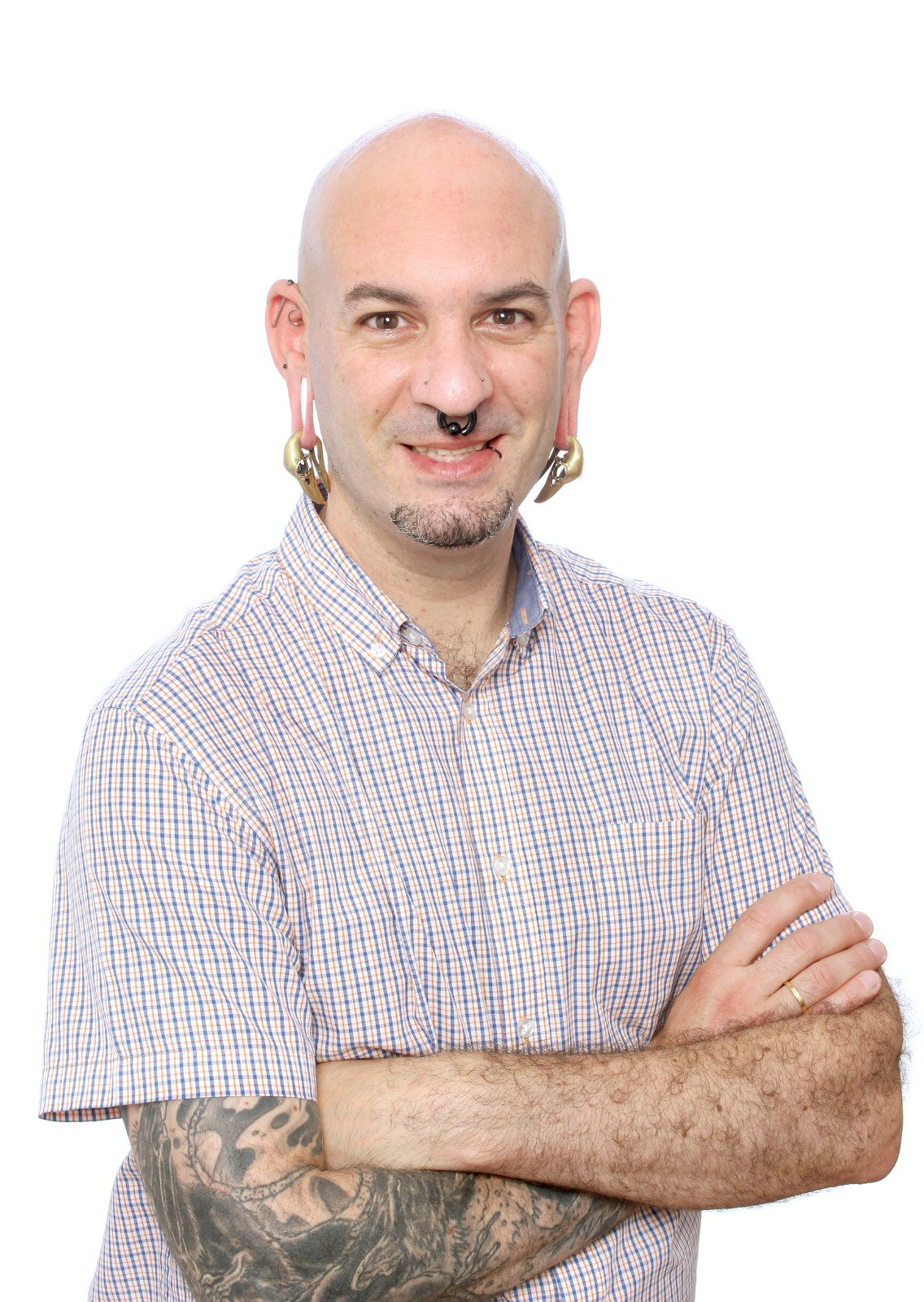 Jose Otero