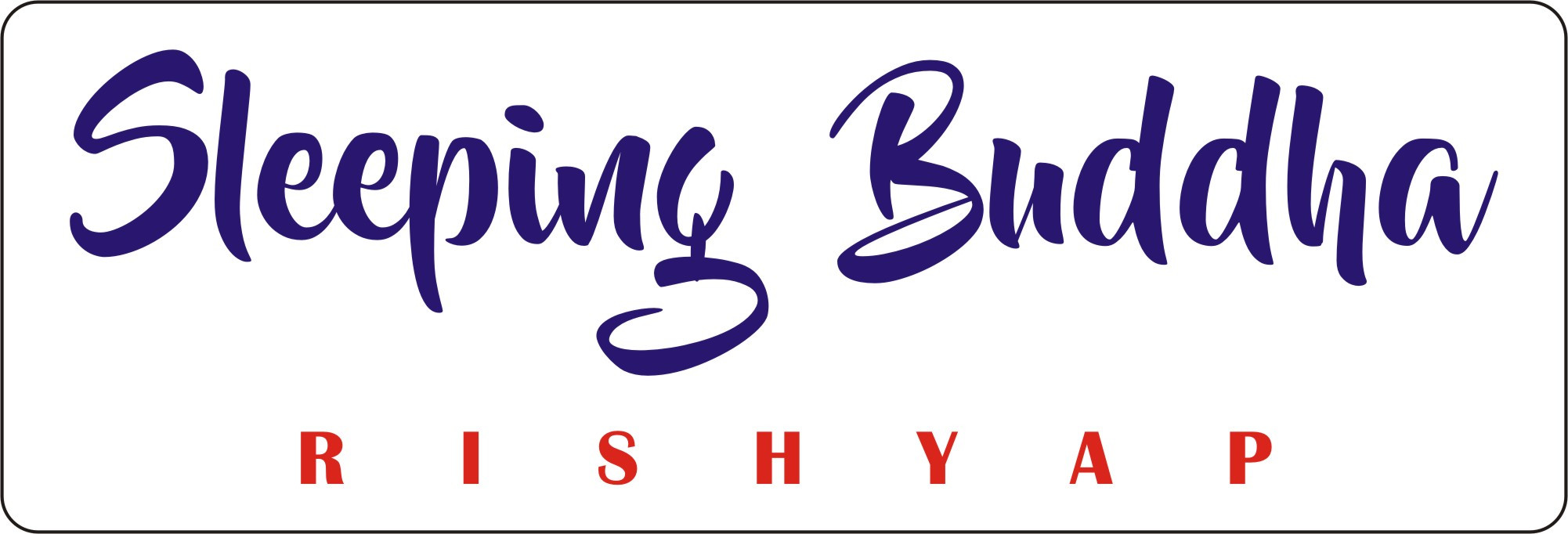 Sleeping Buddha | Rishyap | Rishop | Nakshatra Resorts