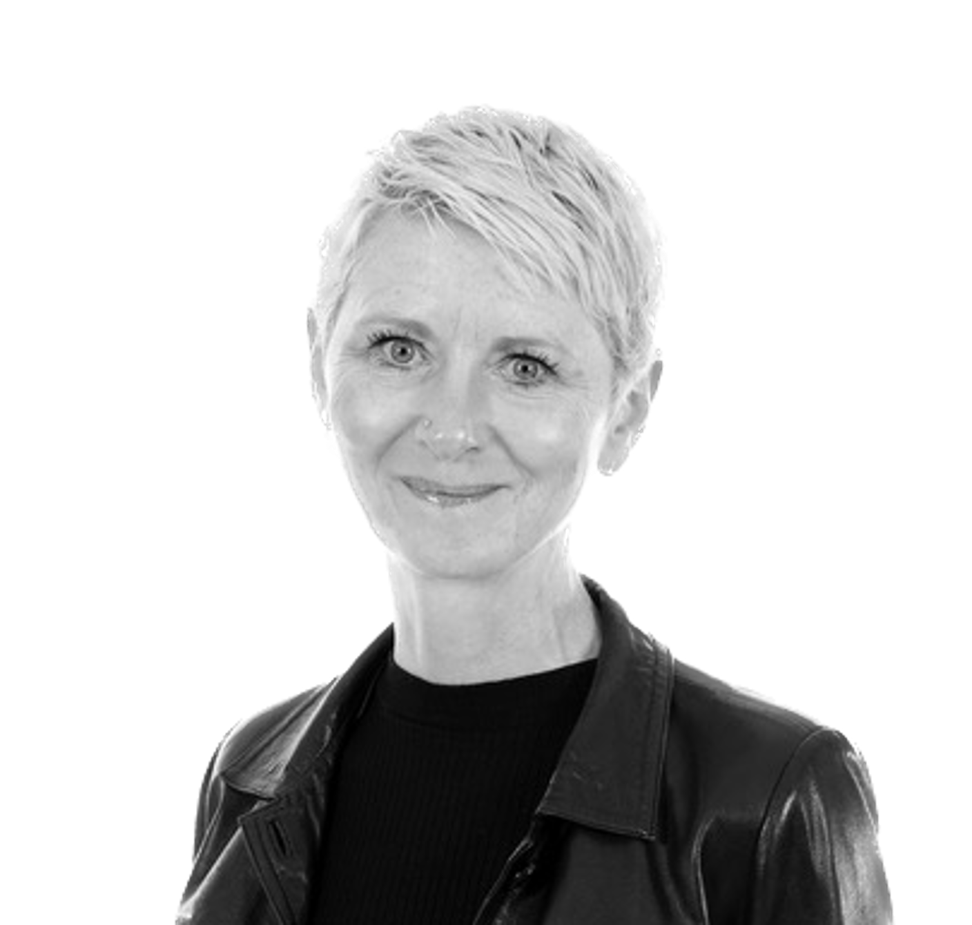 Mary D'Arcy | Nicholson McBride Change