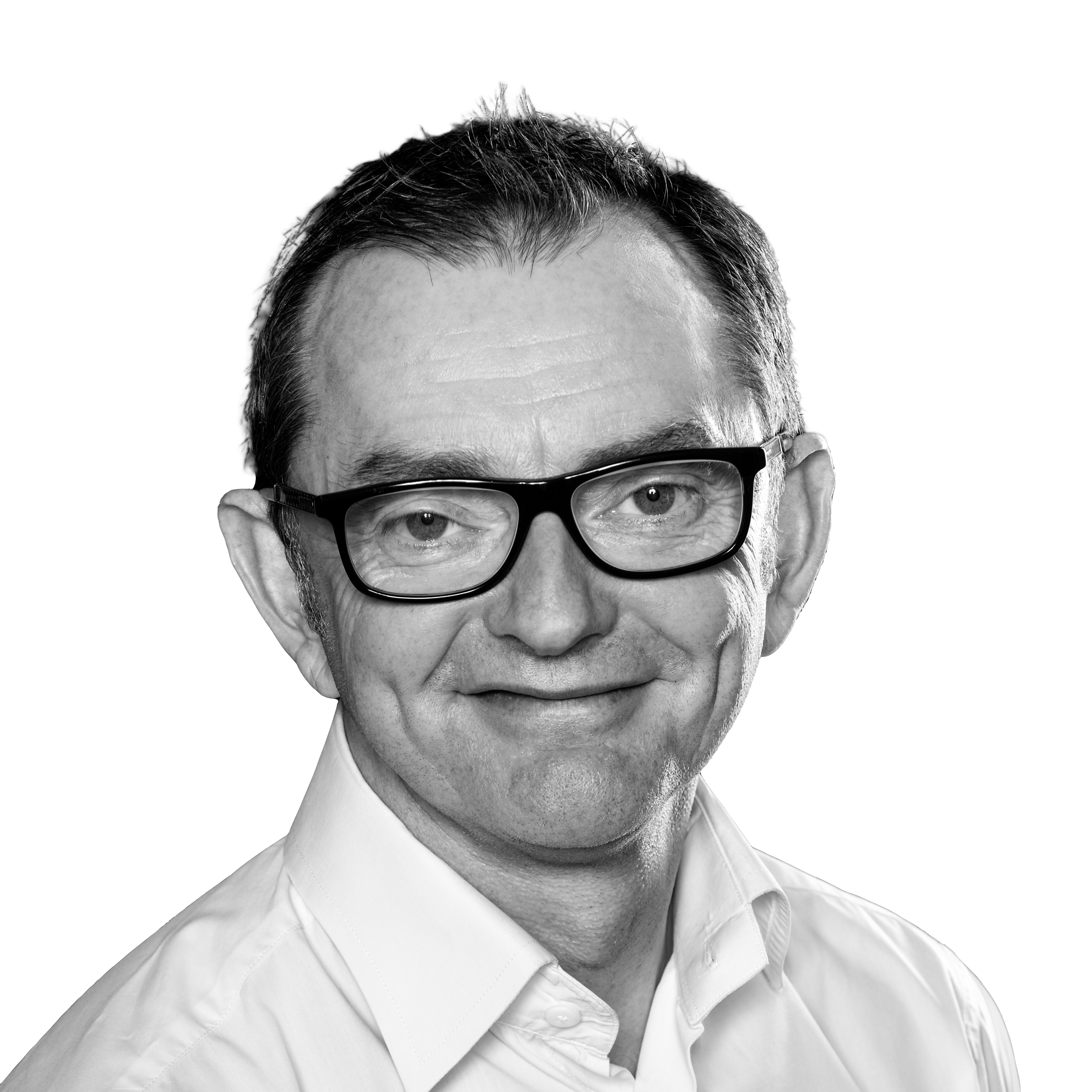 Joe McCaughey | Nicholson McBride Change