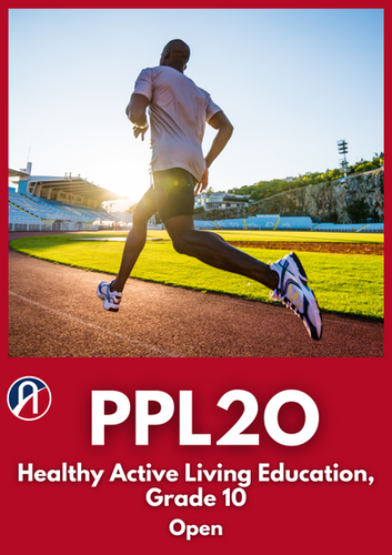 PPL2O Healthy Active Living Education (Grade 10) | Averroes Academy