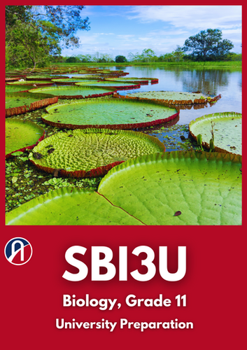 SBI3U Biology (Grade 11) | Averroes Academy