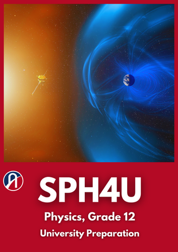 SPH4U Physics (Grade 12) | Averroes Academy