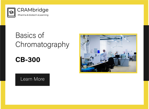 Basics of Chromatography | CRAMbridge