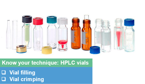 A Practical Guide to Sample Preparation Techniques - Part 2 | CRAMbridge