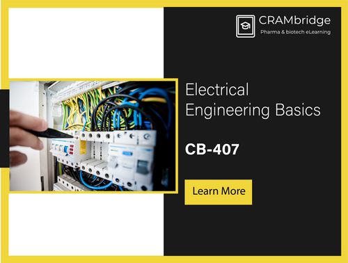 Electrical essentials | CRAMbridge