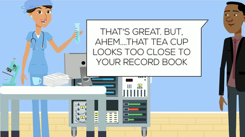 Overview of GMP and Quality Concepts in Pharmaceuticals and ...