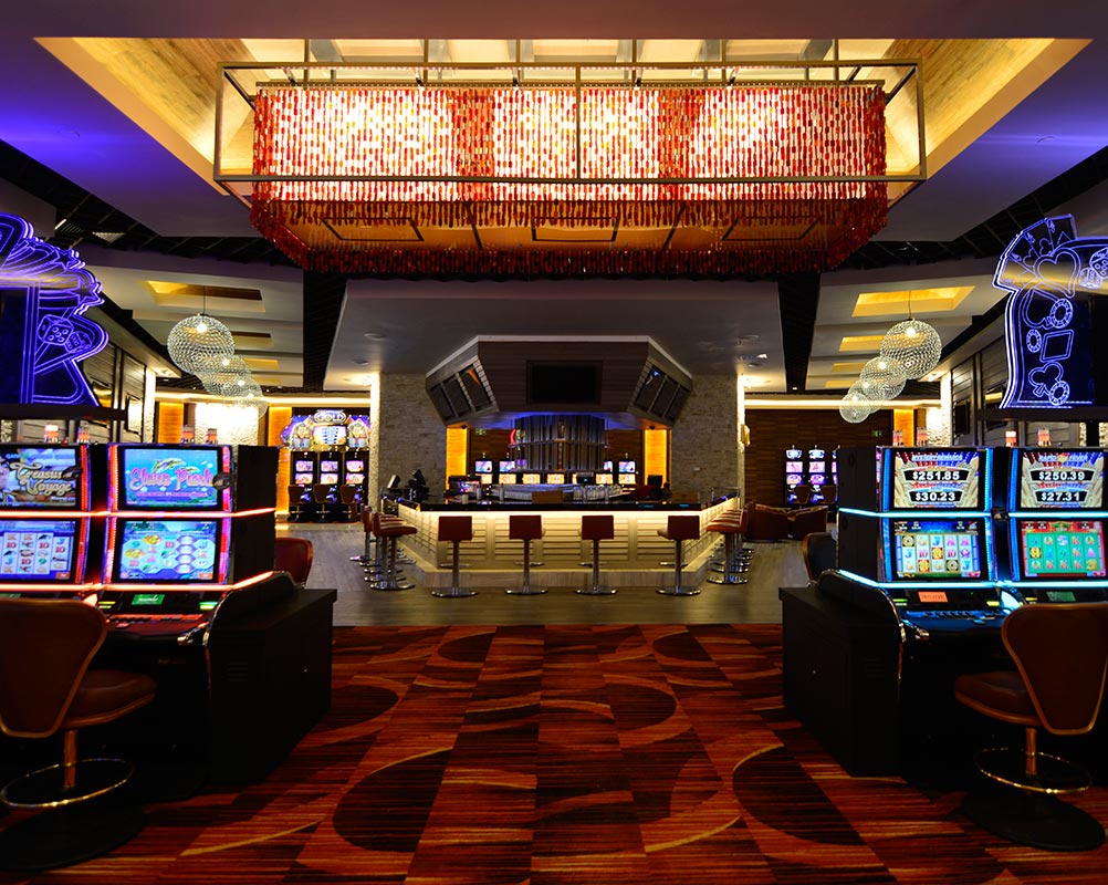 Ocean Sun Casino | allardconversano