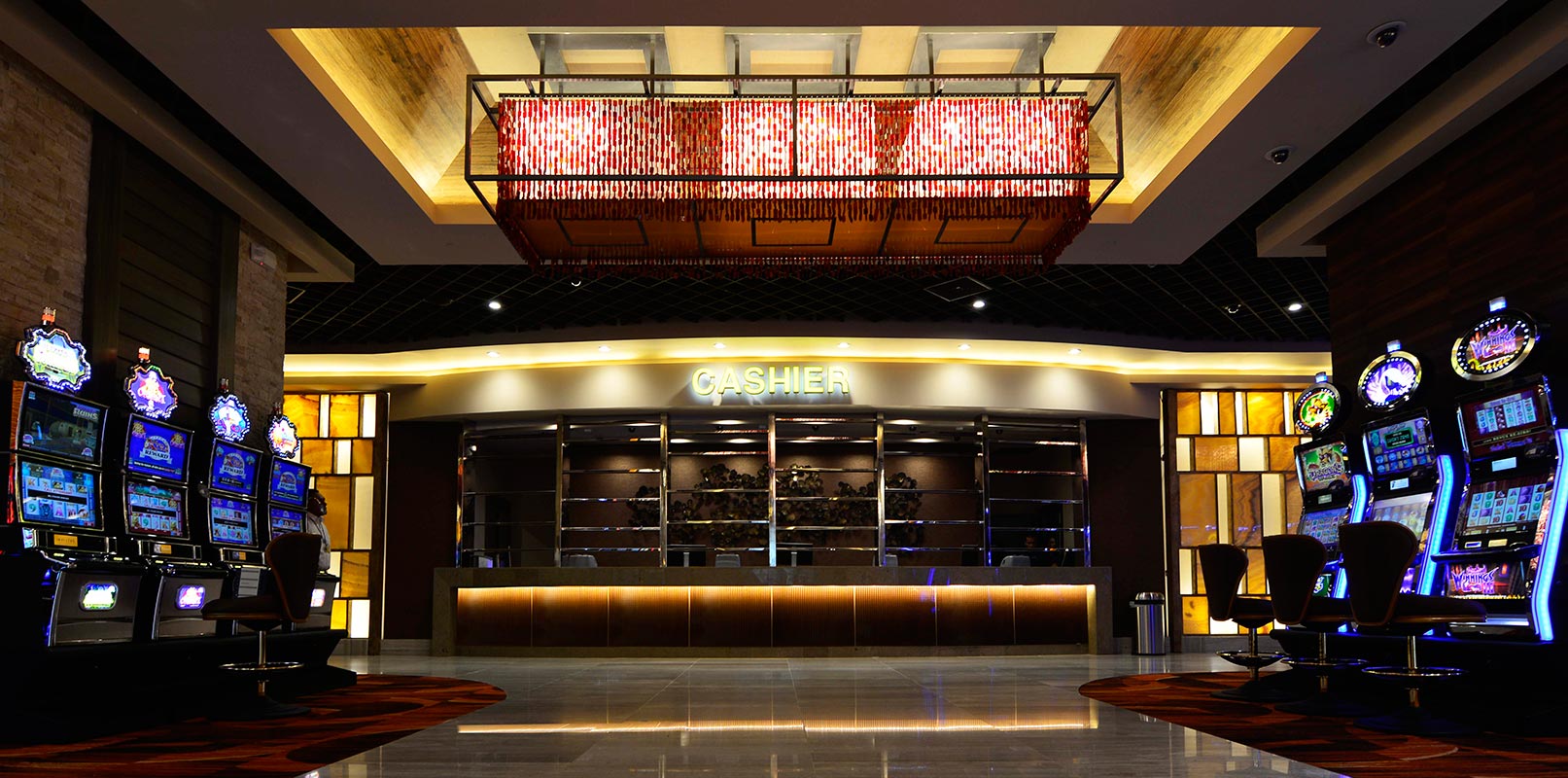 Ocean Sun Casino | allardconversano