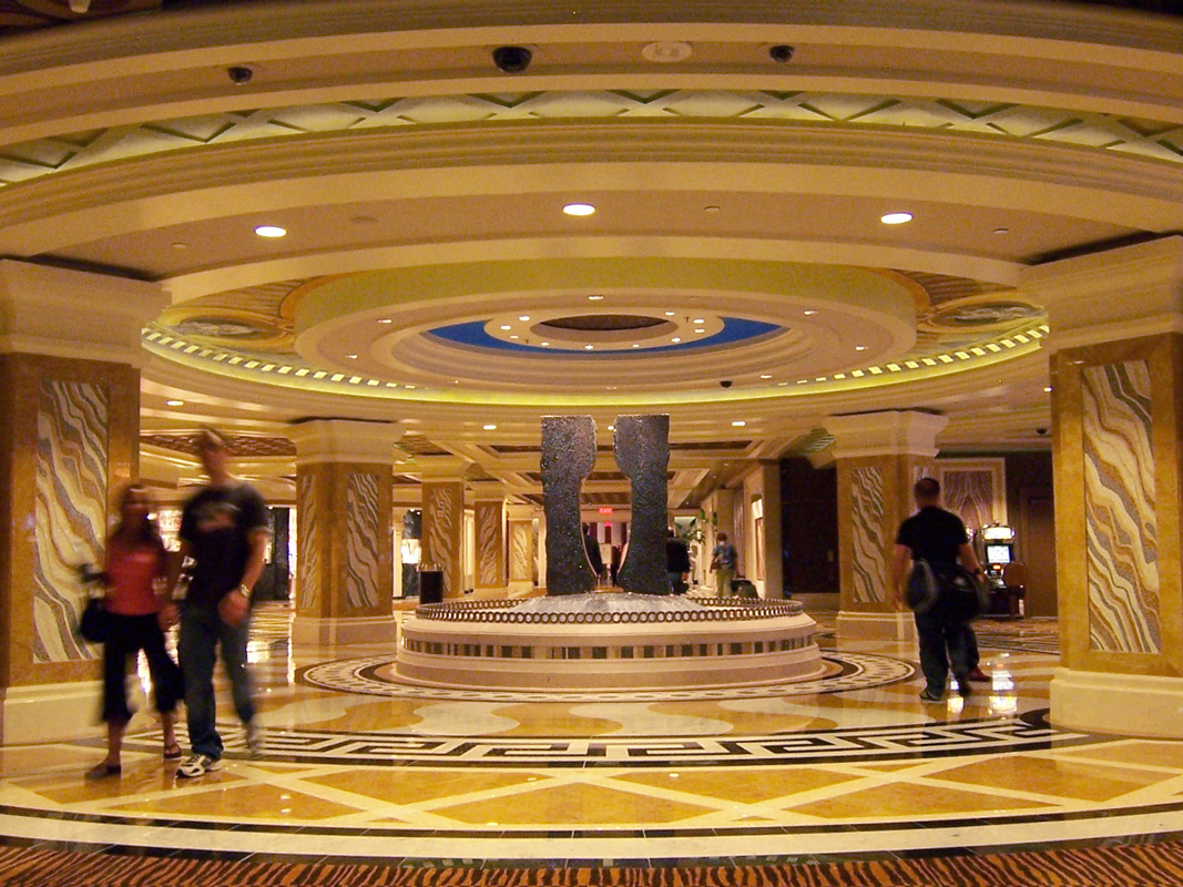 AC Caesars Public | allardconversano