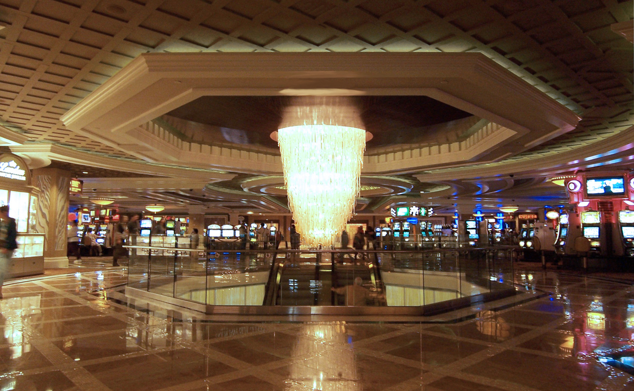 AC Caesars | allardconversano