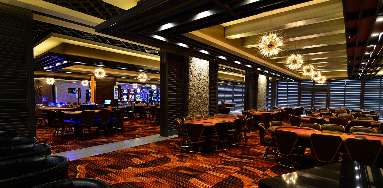 Ocean Sun Casino | allardconversano