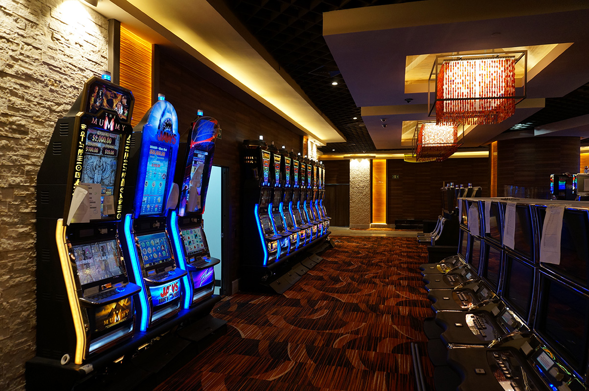 Ocean Sun Casino | allardconversano