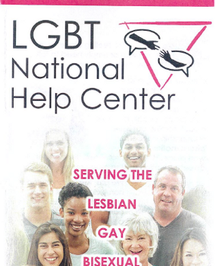 LGBTQIA + Resources | CAC of Butler County