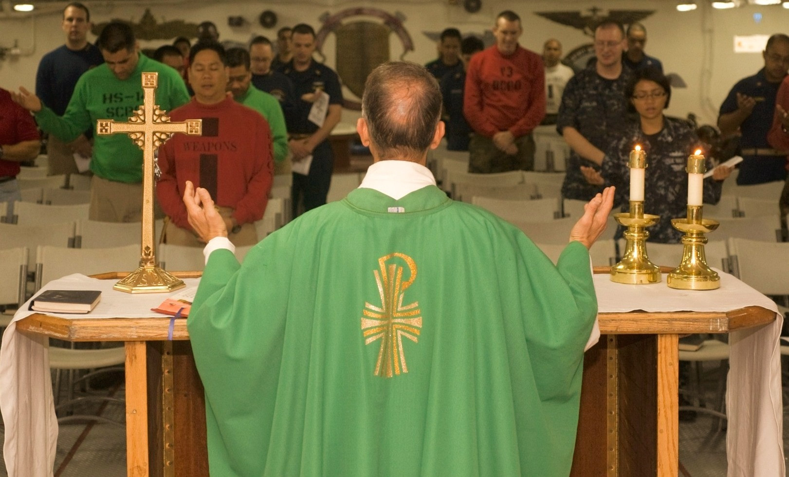 Ordination FAQ's | Christ Communion