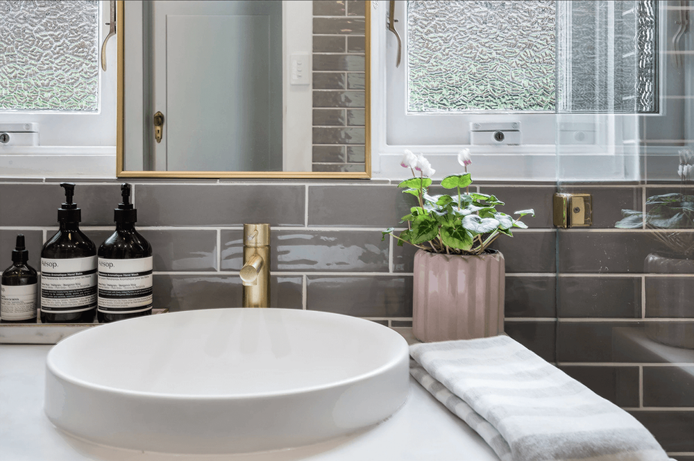 The Best Bathroom Splashback Tiles To Get The Most Bang For Your Buck