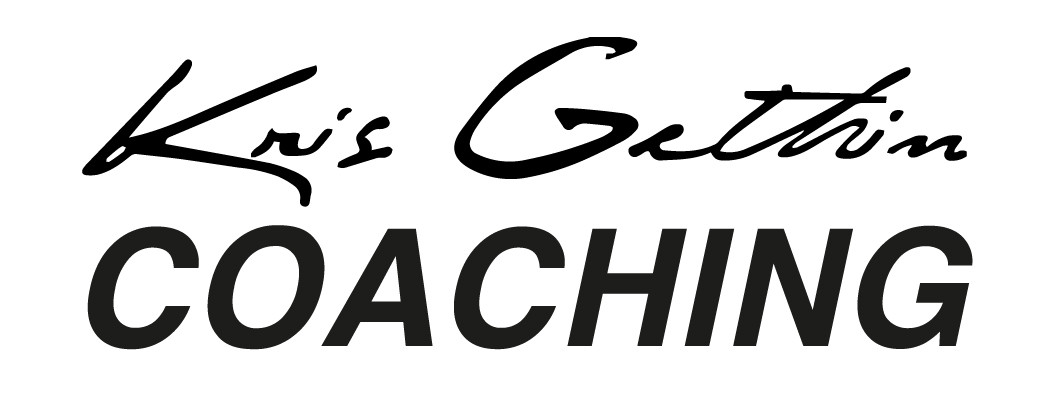 Home | KrisGethin.com