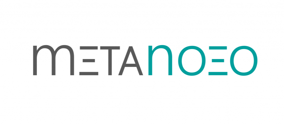 metanoeo | denkweisen ändern