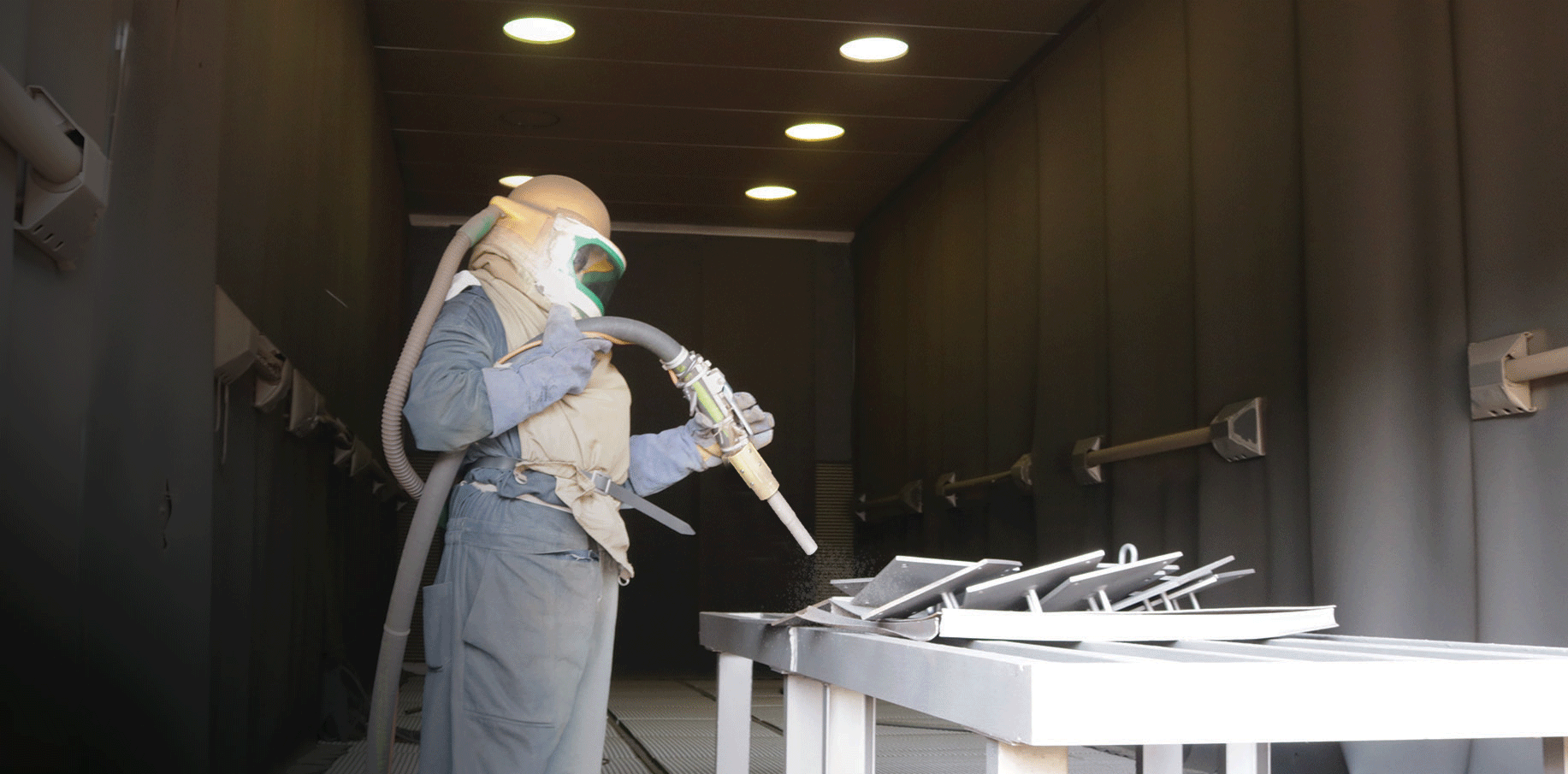 YMS Engineering | Dubai | Structural Steel Construction Company