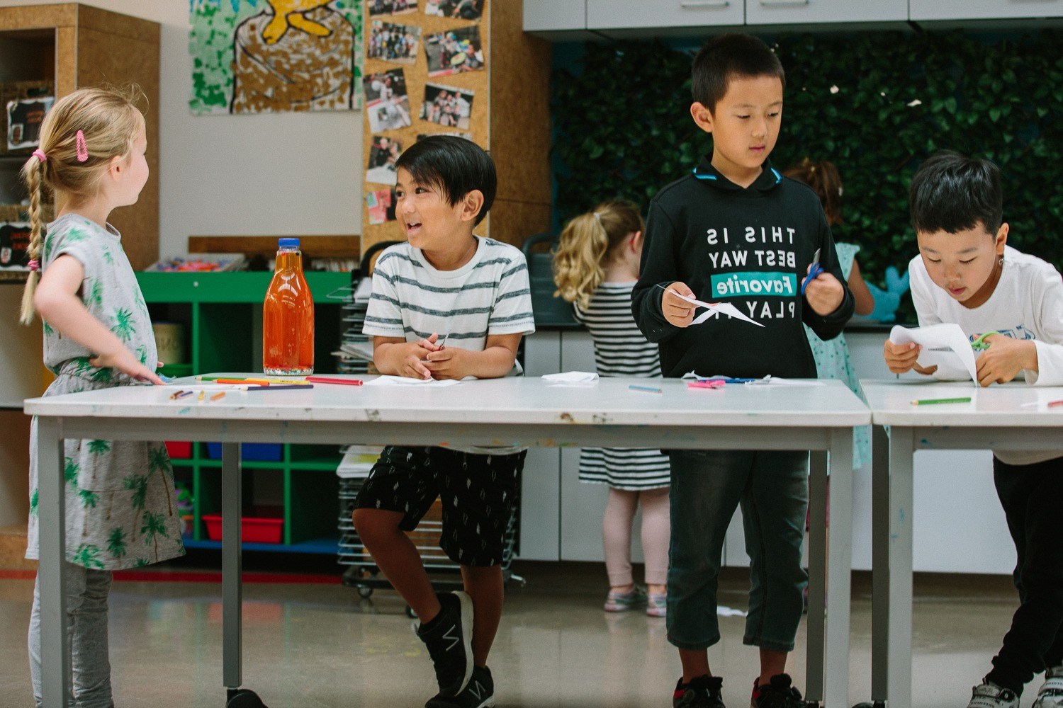 Our Learning | Mysite 1