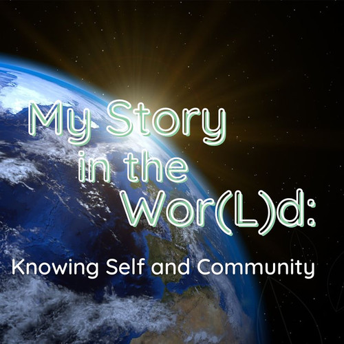 My Story in the Wor(L)d | Origins Store