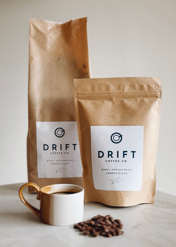 Dune | Drift Coffee Co