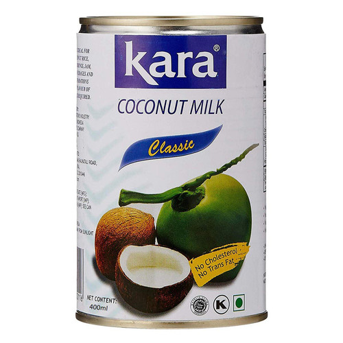 Kara Coconut Milk | Pablo's Global Foods
