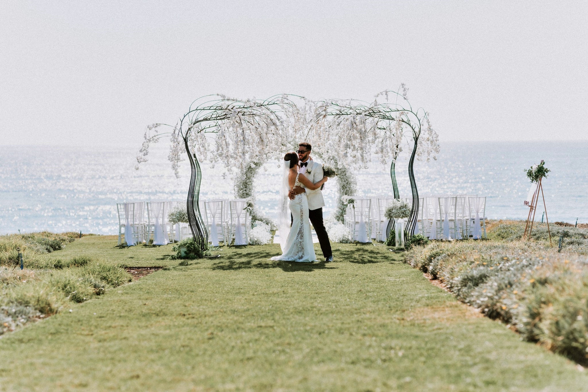 Yacht Wedding Packages in Paphos by www.cyprusdreamweddings.com best ...